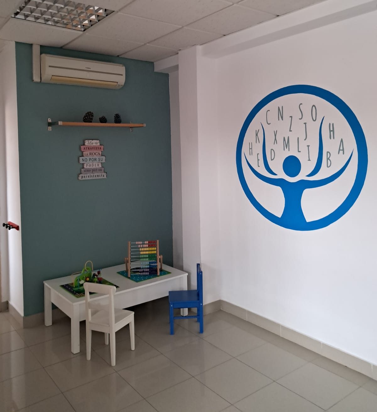 CLINICA - LOGOPEDIA LOGOVITA